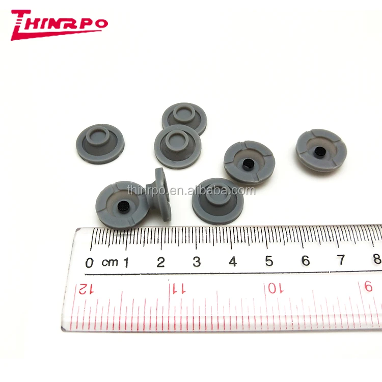 Custom Conductive Silicone Rubber Button Pad - XHB03