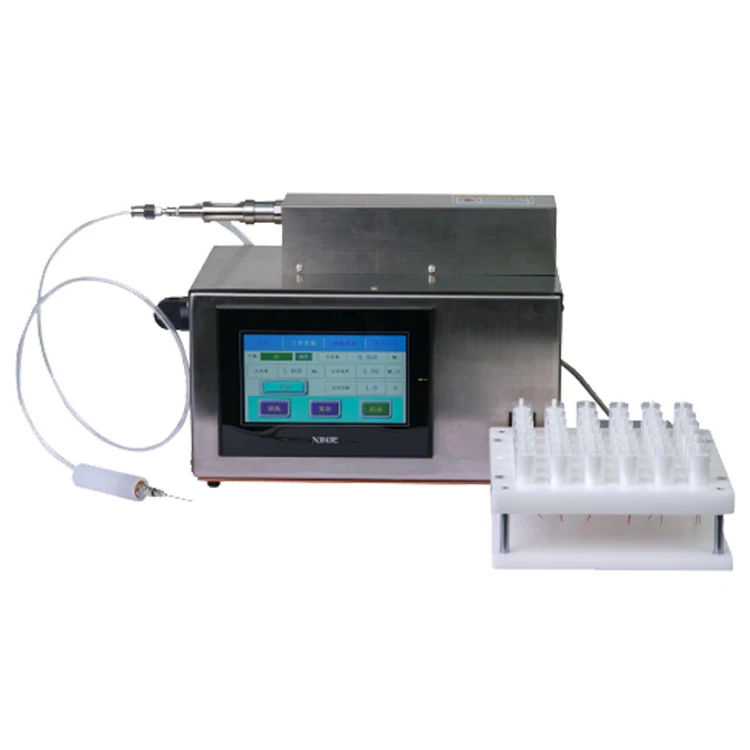 Automatic Multi-head Oiler Electronic Atomizer Smoke Bomb Oiler High ...