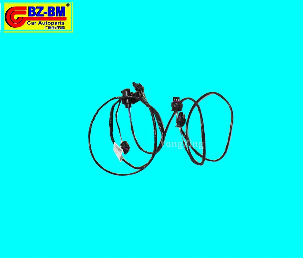 앞 범퍼 Parktronic 시스템 배선 하네스 Pdc 라인 Bmw X5 F15 61129321955 - Buy E66 Pdc ...