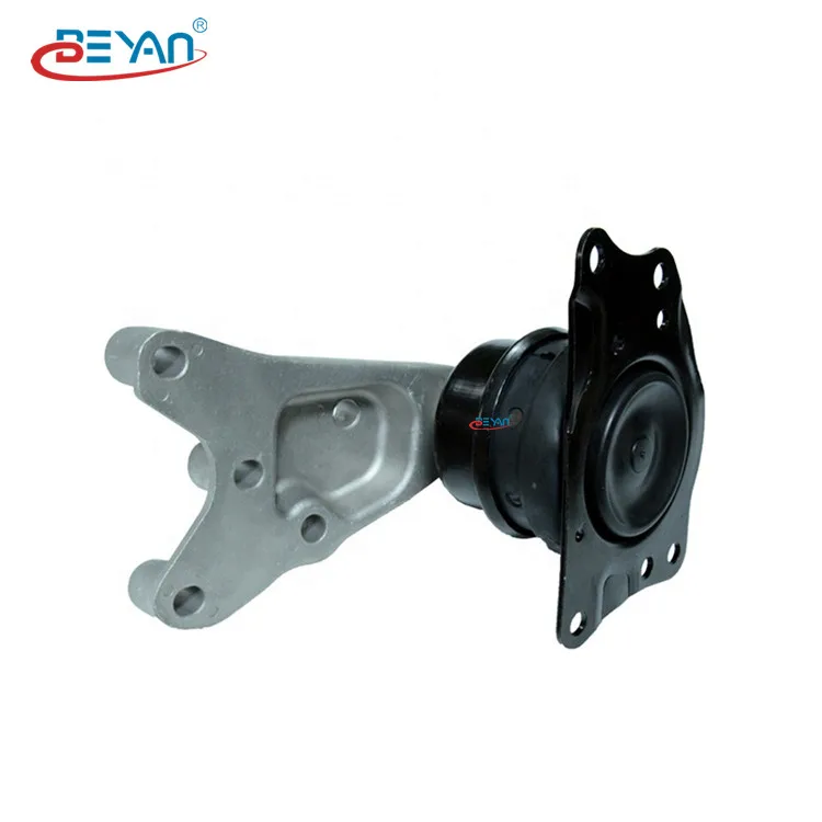 6q0 199 167 Bm 6q0199167bm Right Aluminum Engine Mount Use For Seat ...