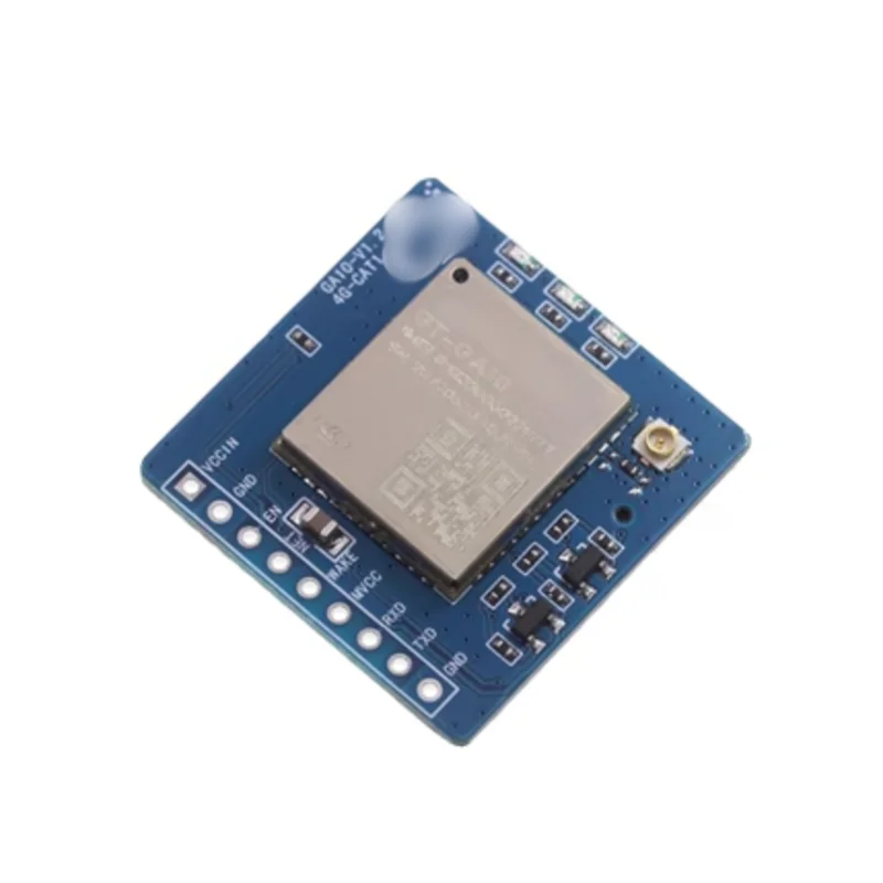 SIM900A V4.0 GSM GPRS Module - 5V/3.5-4.5V supply.