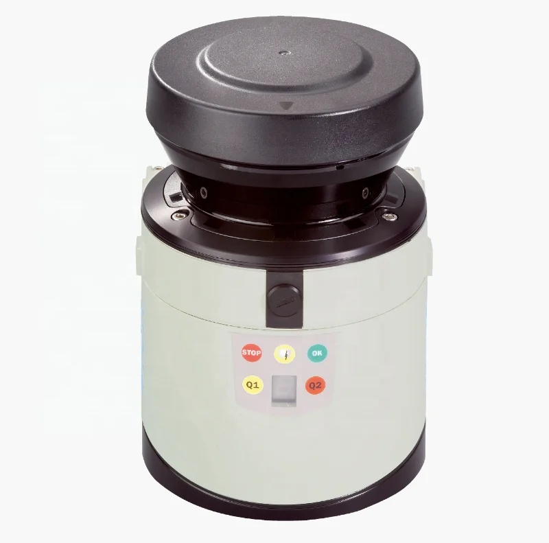 High Quality Sick Lidar Sensor Lms511-10100 Pro Germany Original - Buy ...