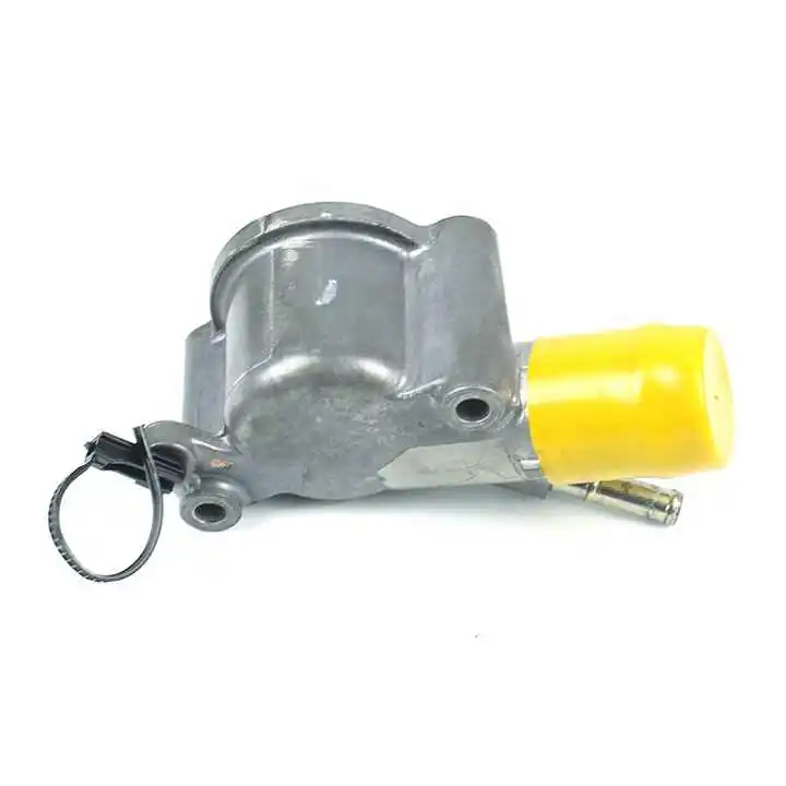 Thermostat Housing for Isuzu Pickup DMAX 4JK1 4JJ1 8981209450| Alibaba.com
