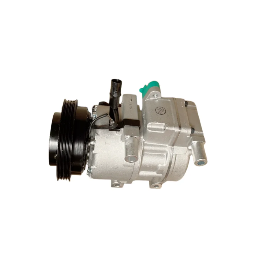 Car Ac Part Compressor 9770109000 977012h102 97701 1e000 Auto Ac ...