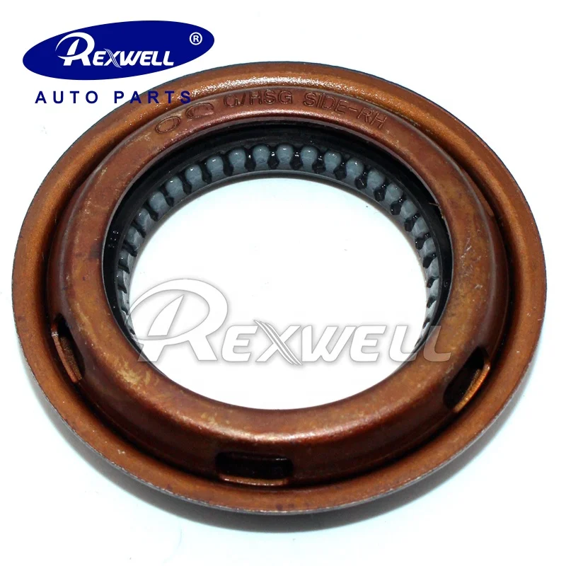 Manual Transaxle Case Oil Seal for Hyundai Accent 43119-39080