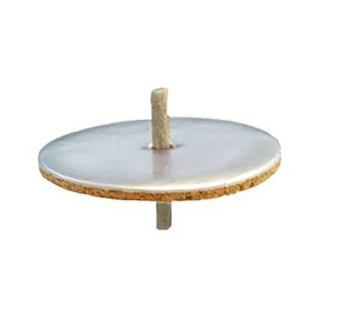 Floating Oil Wicks - Durable Cork with Flameless Candles