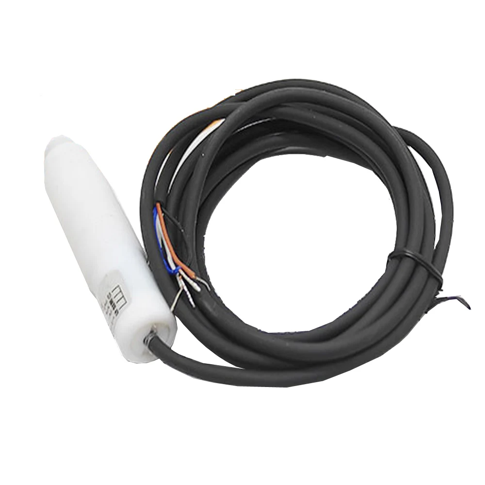 Taidacent High Viscosity Liquid Level Sensor Tank Fluid Level Probe ...