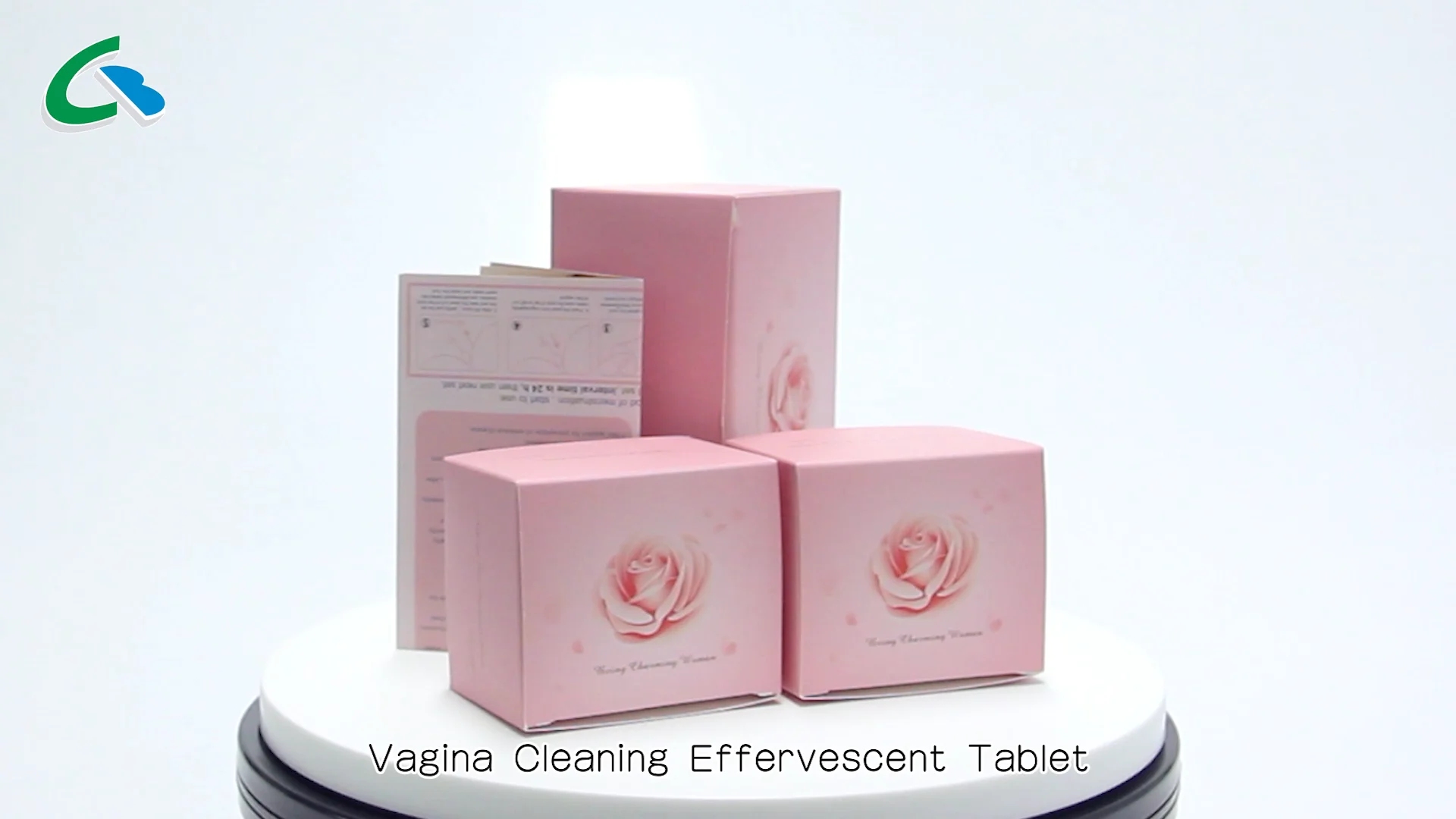 Feminine Hygiene Cotton Organic Tampons With Applicator Biodegradable ...