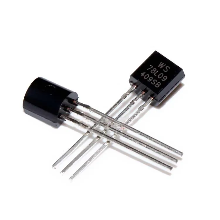78l09 9v 0.1a 4-pin(3+tab) To-92 T/r L78l09 - Buy 78l09,8l09,78l09 9v 0 ...