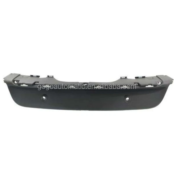 Car Front Bumper Cover For X5 E70 2011-2013 Oem 51127227785 - Buy ...