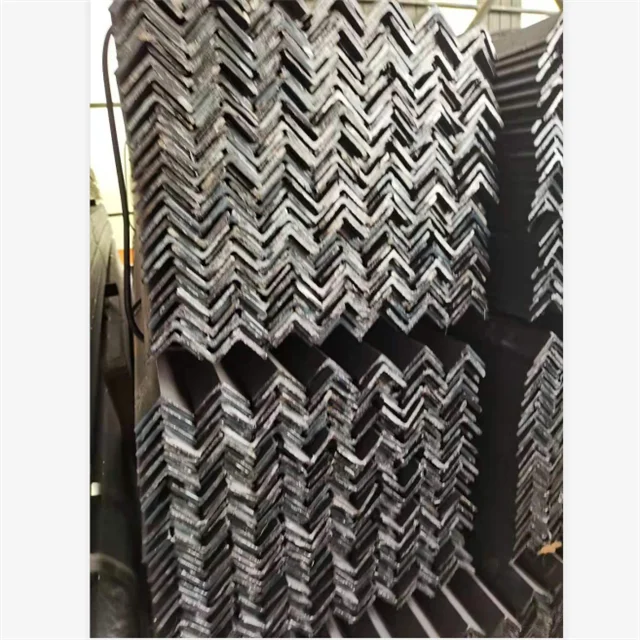 75x75x5mm 50x50x5mm Steel Angle 4x4 Angle Iron 30x30 Price Angel Black ...