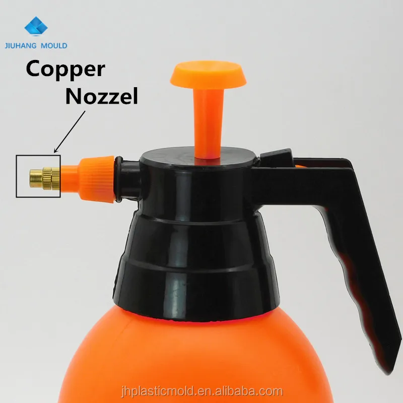 Shop Our OEM Plastic Bottle Sprayers - High Pressure Solutions