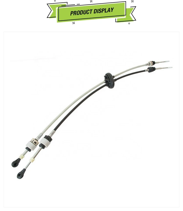 Linkage Transmission Cable For Mercedes Sprinter Cdi 05-13 9062601551 ...
