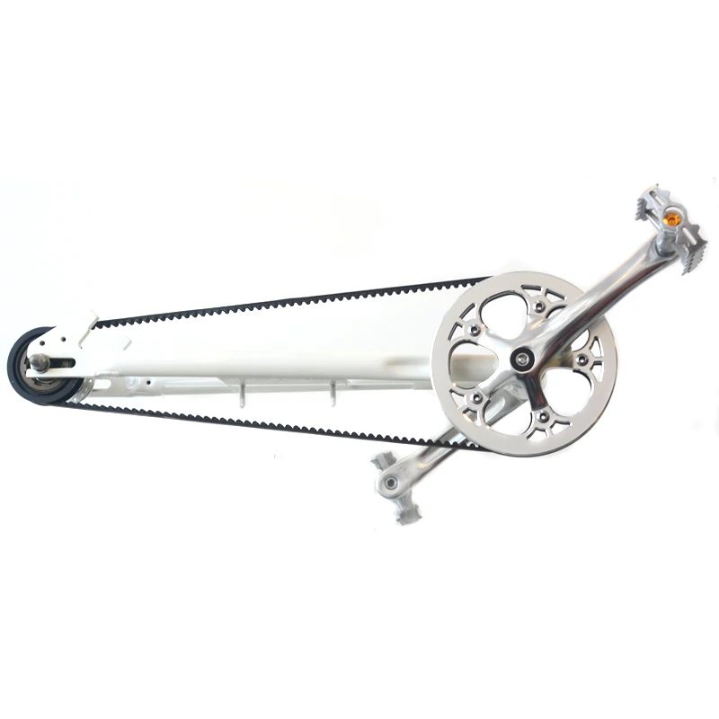 Belt Drive System Kit Commuting/road/gravel Bike Touring Bikes - Buy ...