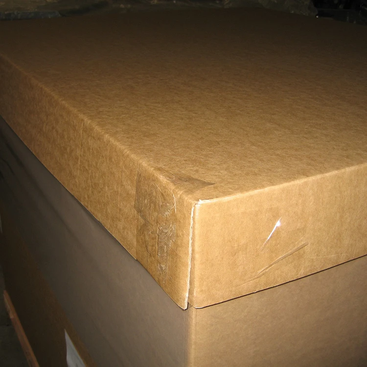 Custom Heavy Duty Gaylord Box for Large Capacity Storage - Recyclable ...