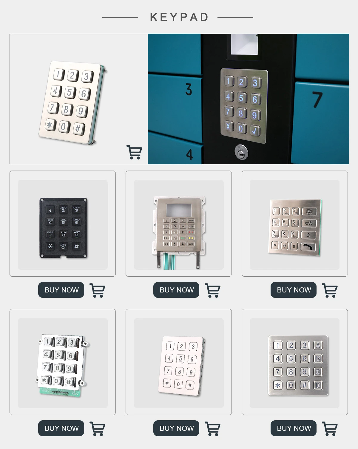 Yuyao Xianglong Communication Industrial Co., Ltd. - Telephone Part ...