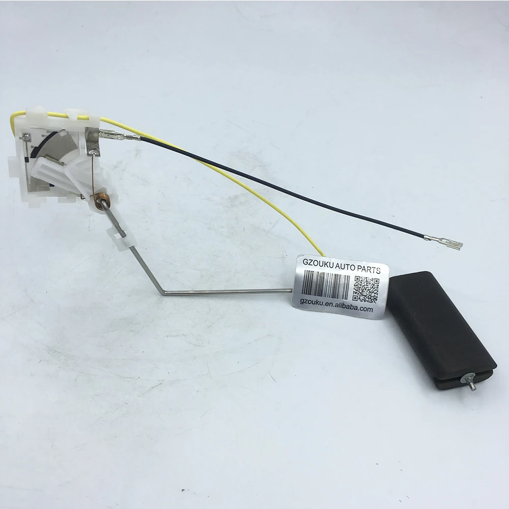 Fuel Level Sensor Bs1a-60-960/bs1a60960 For Maz Da 3 M3&for-d Focus 05 ...