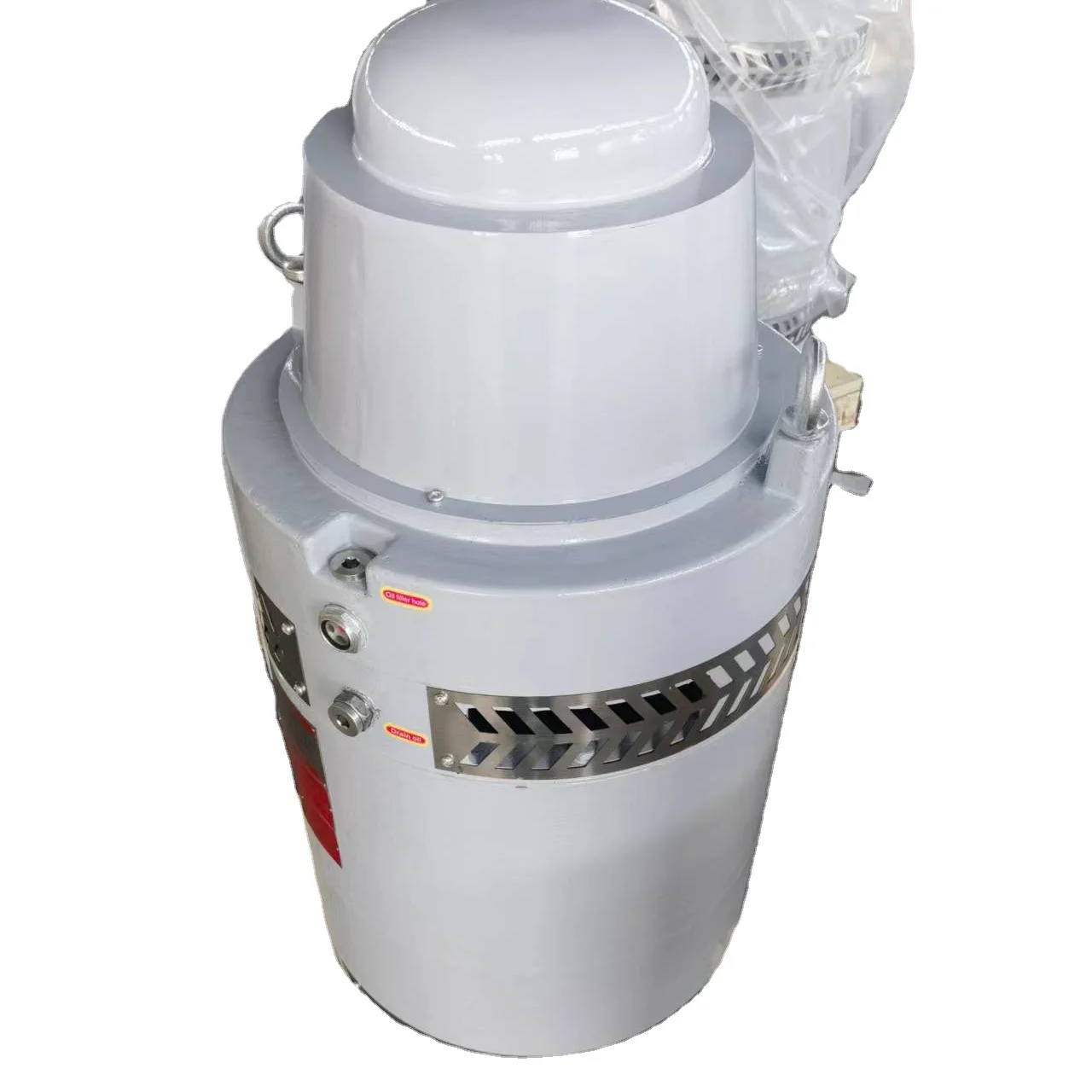 400 HP Vertical Hollow Shaft Induction Motor for General Machinery
