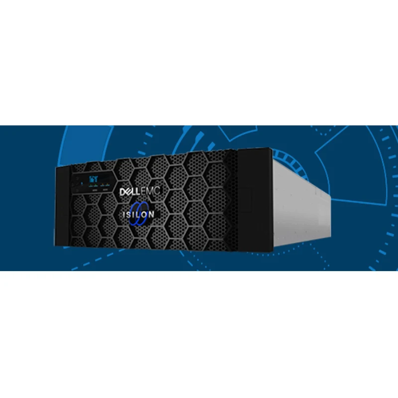 Dells Powerscale A300 - Reliable Rack Storage Solution