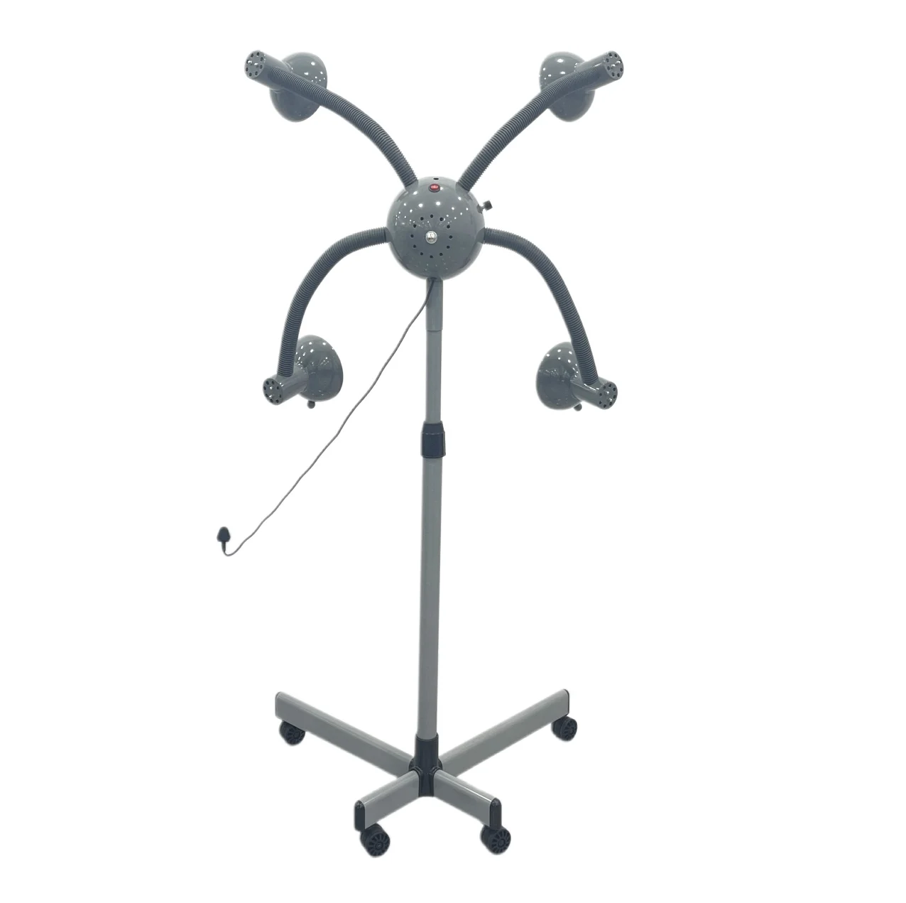 Salon Grade Automatic Multifunction Hair Dryer Processor With Led Display Color Perm Machine ...