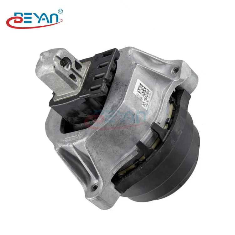 Rubber Pad for Engine Bracket for BMW X3 X5 X6 X7 - 22116860482