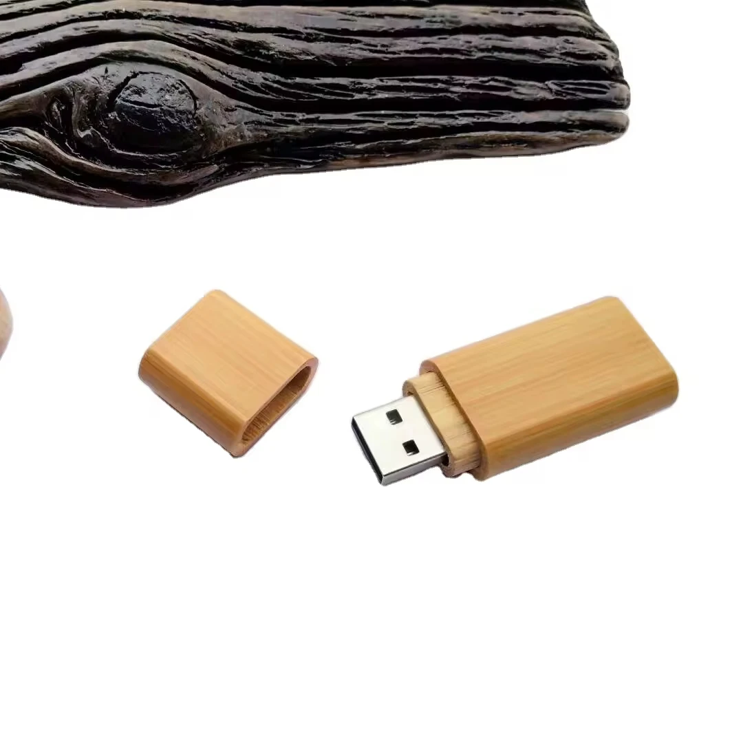 Eco-friendly Wooden Pen Style USB 2.0 Flash Drive Guitar Thumb Drive ...