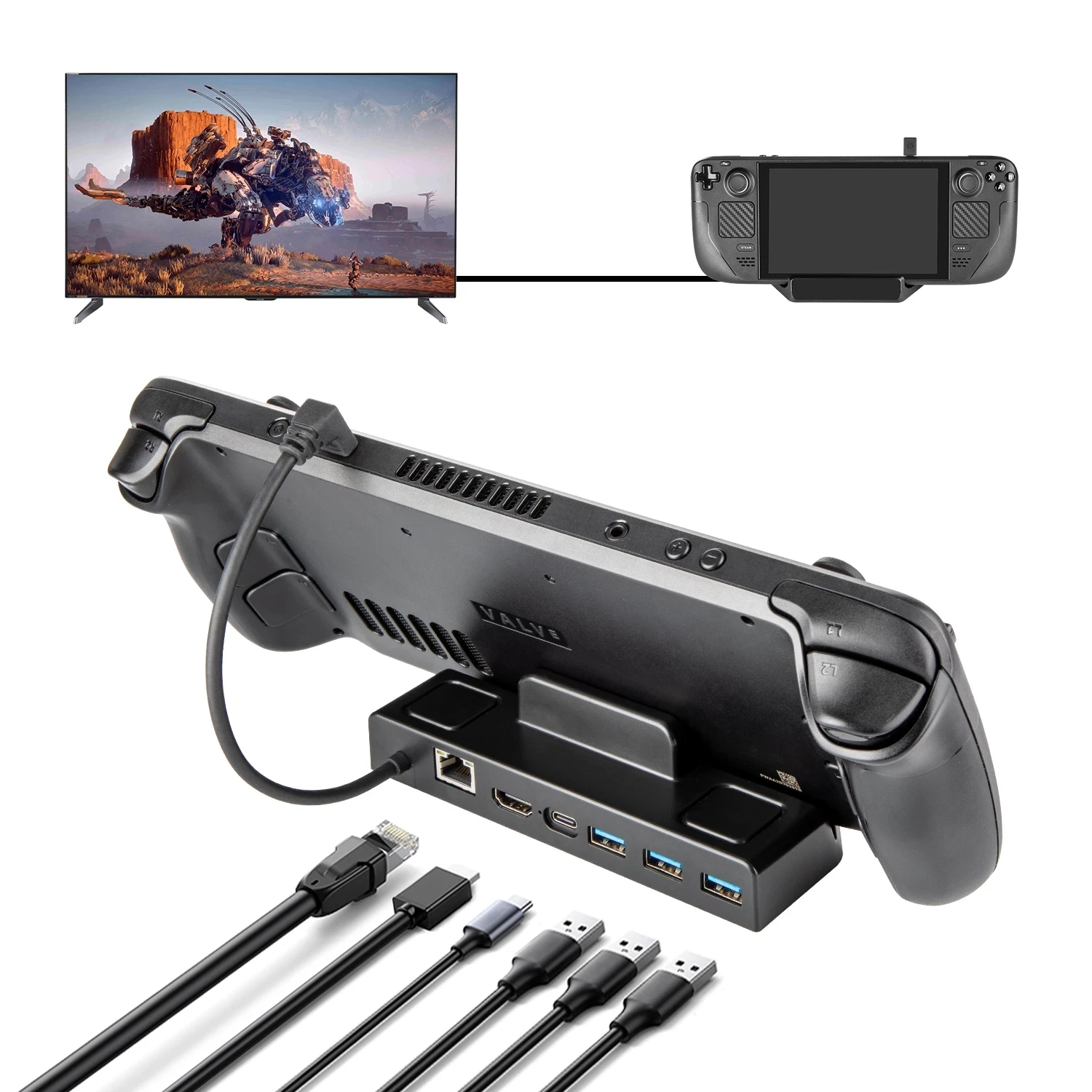 Steam Deck OLED Guide: Is It Still Worth Buying in 2026?
