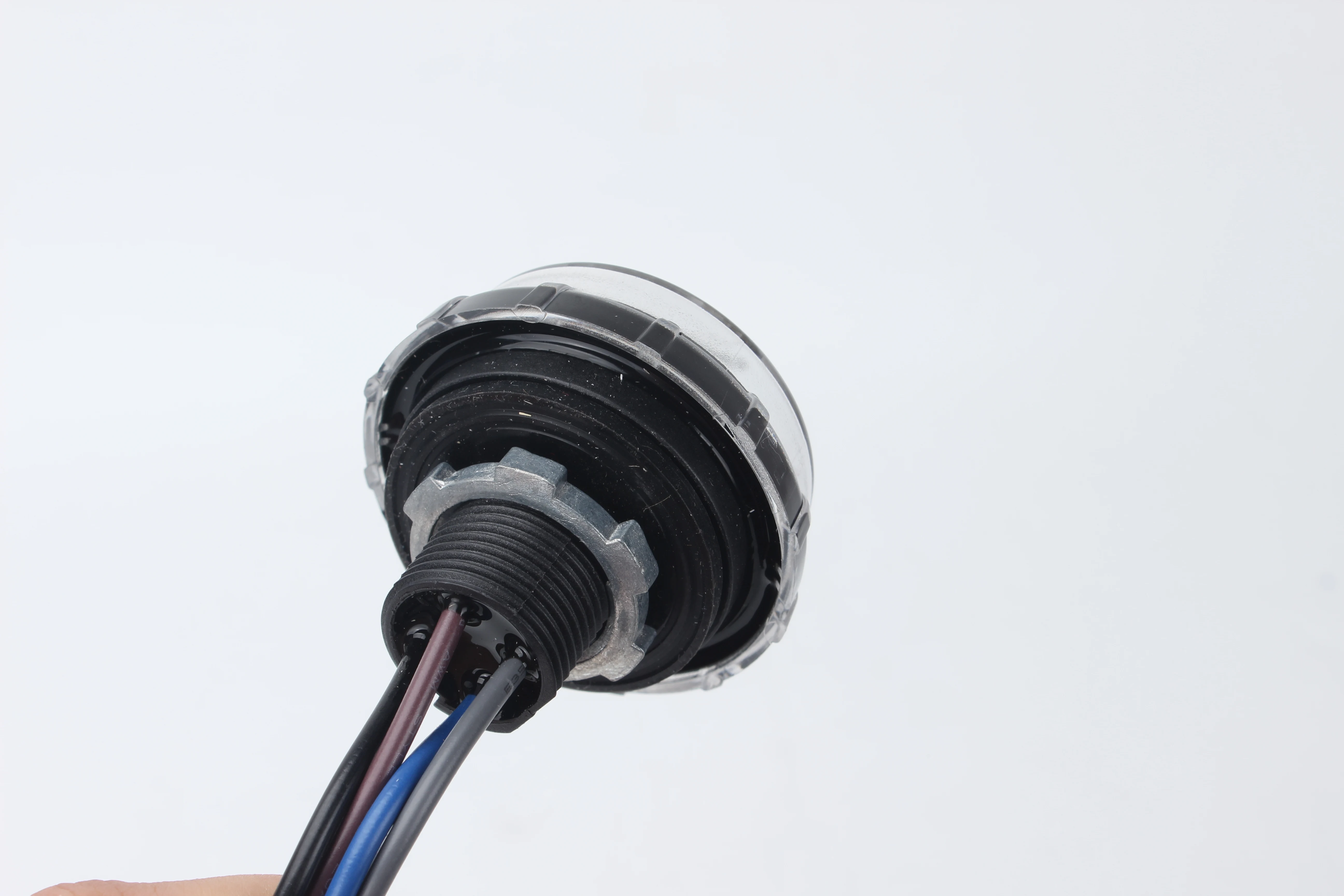 Zhaga Socket DALI 2.0 and 0-10V Dimming Control for Efficient LED ...