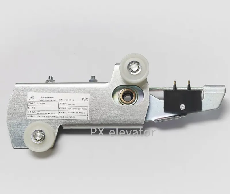 Fermator Elevator Door Parts Fermator Elevator K200 K300 Landing Door ...