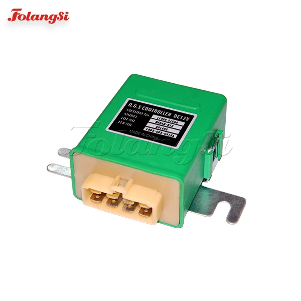 Forklift Parts TIMER, QGS-CONTROLLER for FD20-30T6NT7T3CT3TD27
