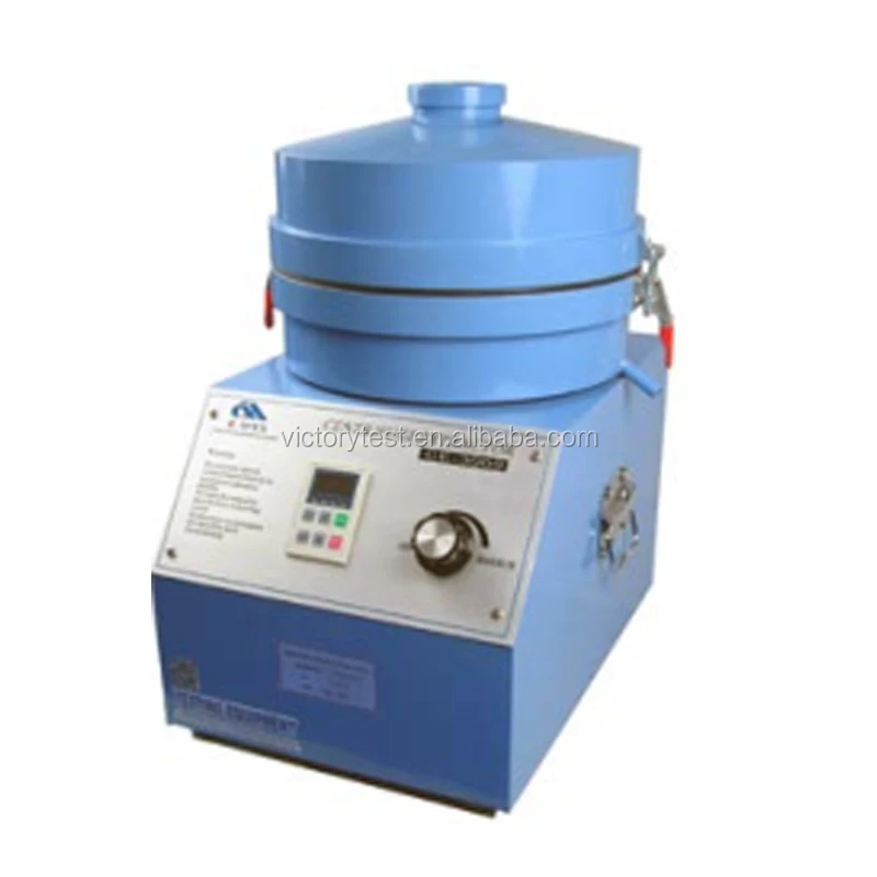 AASHTO T164-A ASTM D2172 Centrifugal Asphalt Extractor