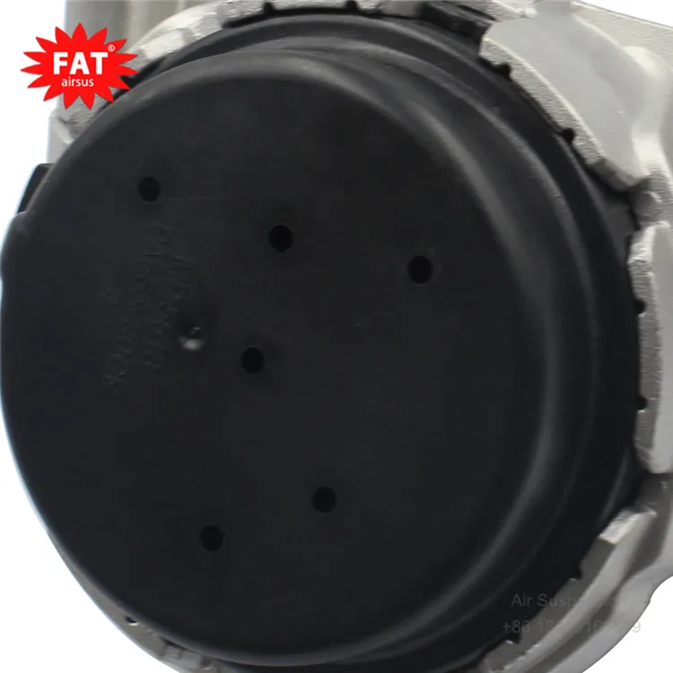 Hydraulic Engine Torque Strut Mount 4g0199381nt 4g0199381kt For Audi A6 ...