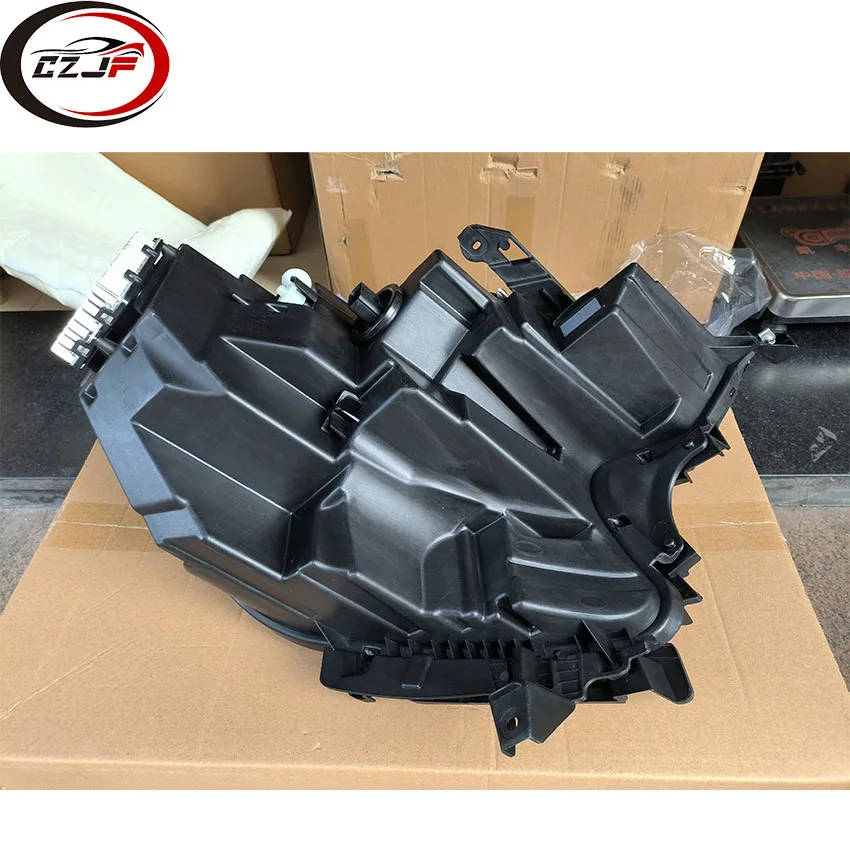 CZJF Auto Led Lights - High Quality Headlamp for GMC Terrain 2022 2023