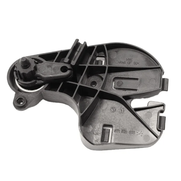 HANOUS Berserk Hood Release Handle Hood Latch Release Pull Handle for ...