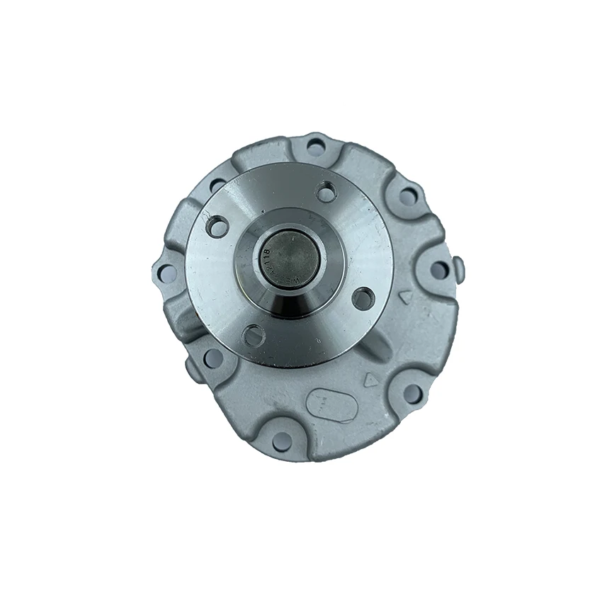 Gfor Gf-hi113 Water Pump N04c Hino 300 3.5-8.5 For Hino 16100-78170 ...