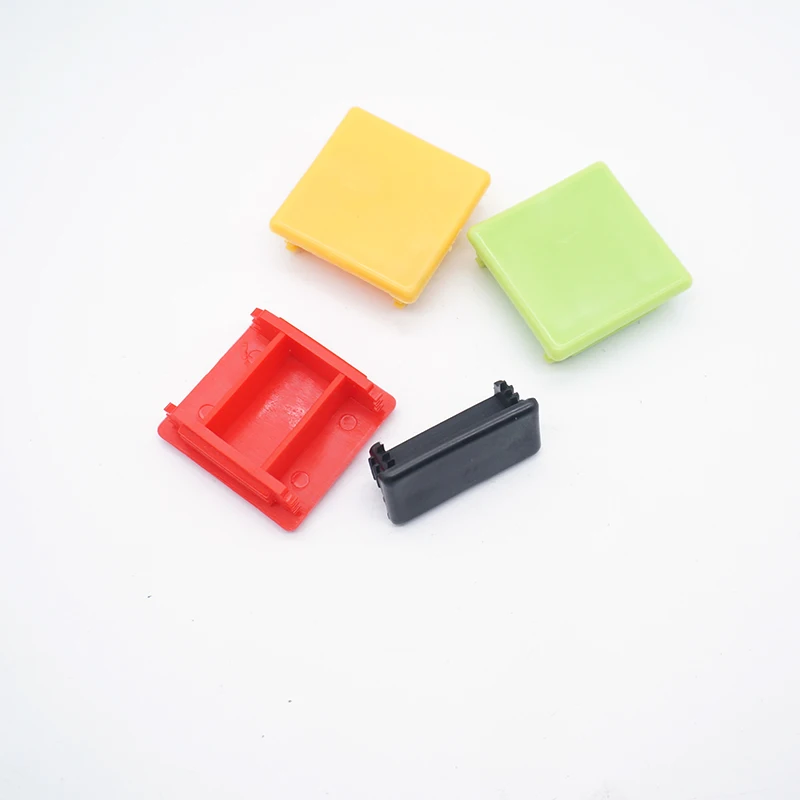 Flexible Pvc Strut Unistrut Channel End Cap - Buy Plastic Unistrut ...