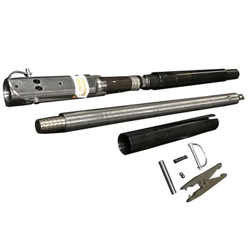 Triple Tube Core Barrels,Wireline Coring Core Barrels Drilling Tools ...