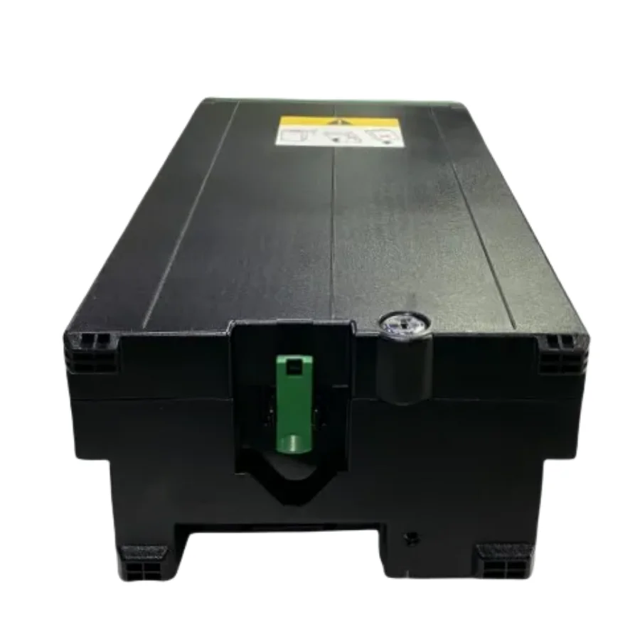 Atm Machine Parts Ncr Selfserv 6683 6687 Brm Recycling Reject Cassette ...