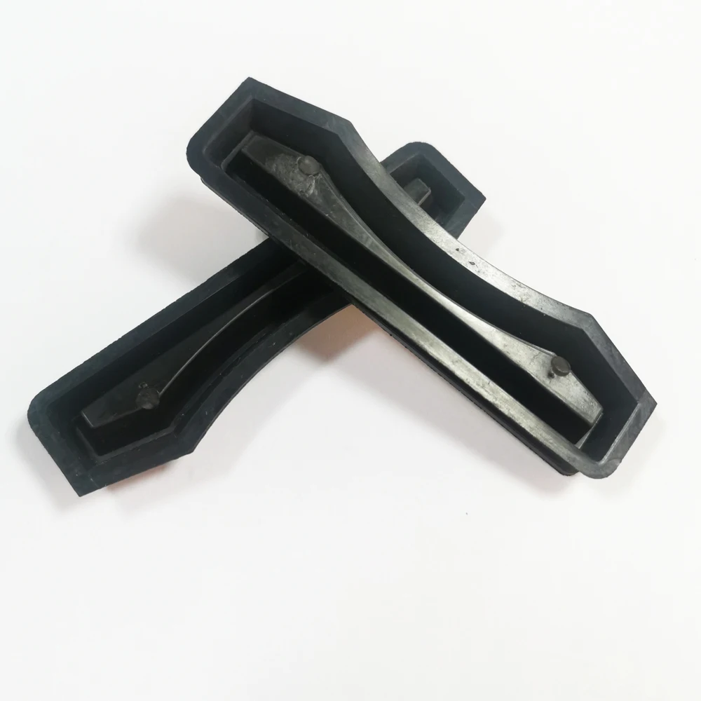 Comexi Flexo Printing End Seals Ink Duct End Blocks - Buy Flexo Chamber ...