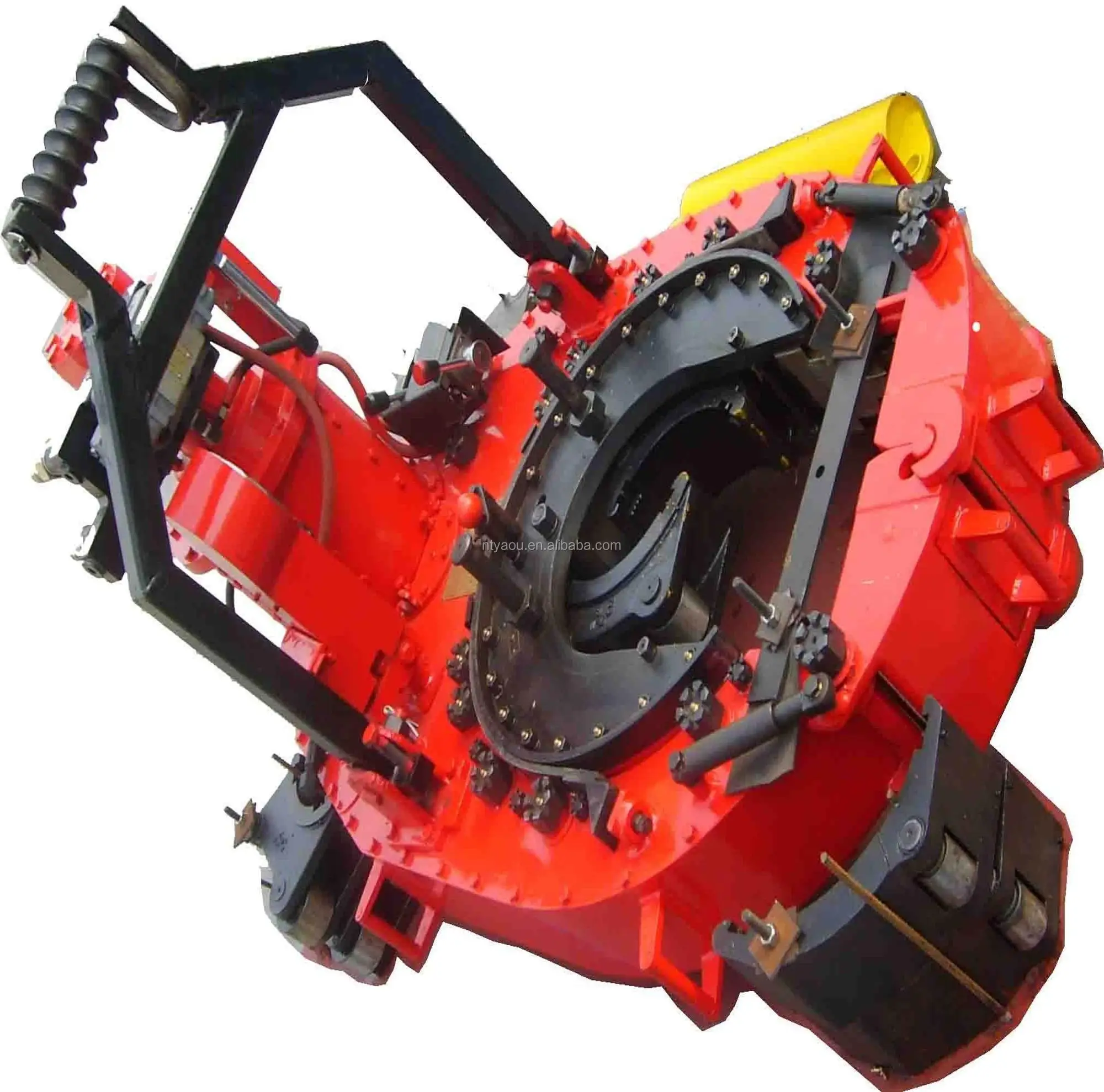 Oil Drilling Rig Equipment Tools Api Tq340-35 Casing Power Tongs - Buy Power Tongs,Drill Pipe ...