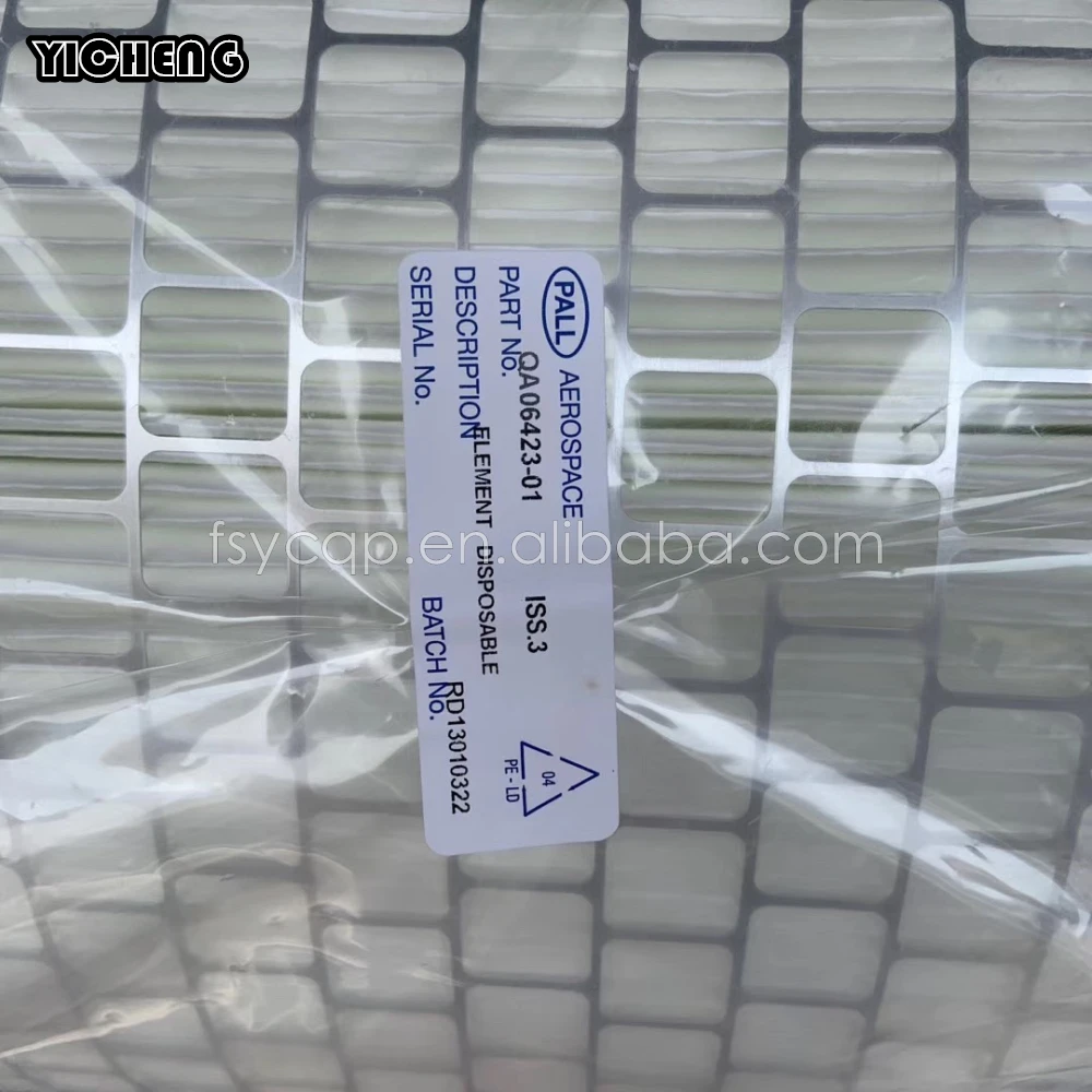 Airbus A320 A319 A321 Cabin Air Filter QA06423-01 Replacement for ...
