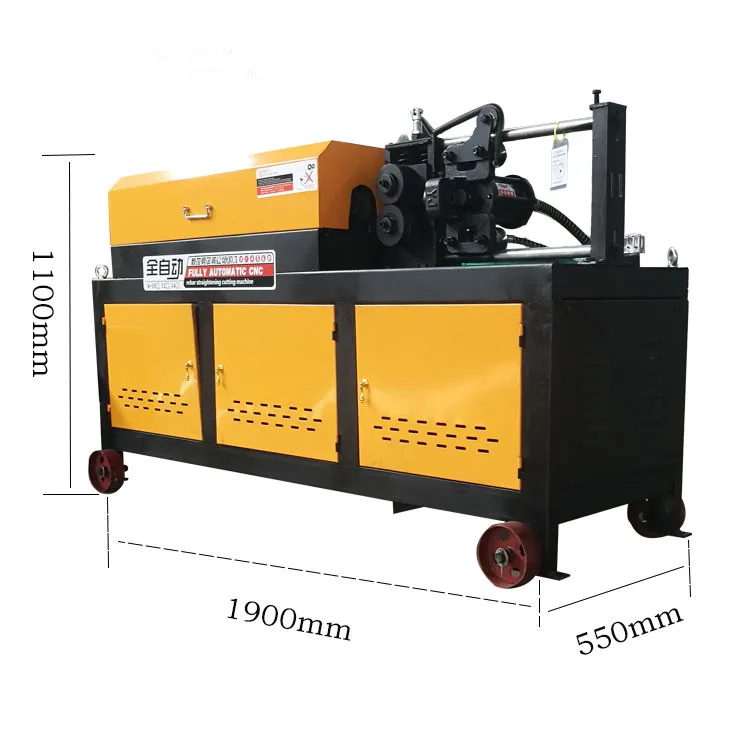 Prefab Modular House - Efficient House Making Machine