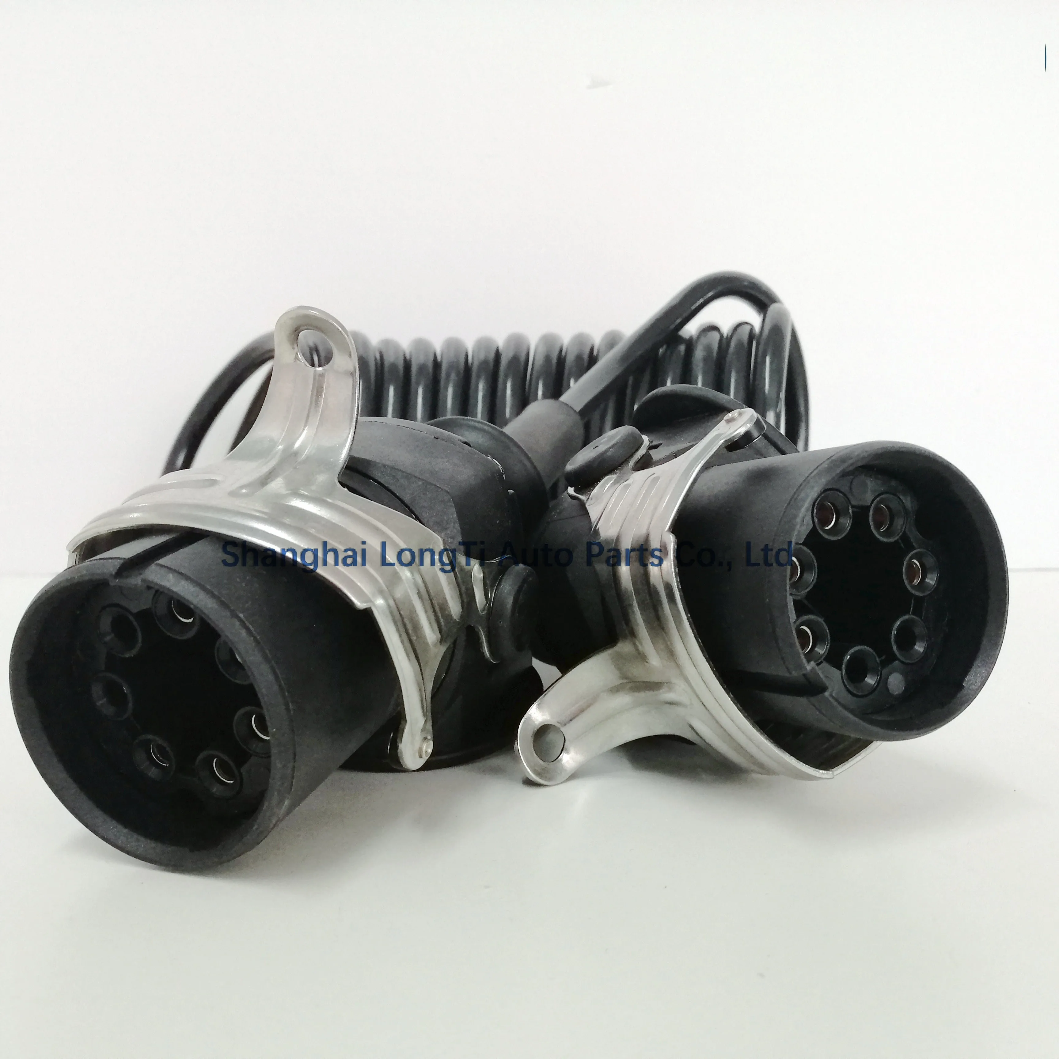 WABCO Coiled Cable for Truck or Bus - Reliable Performance