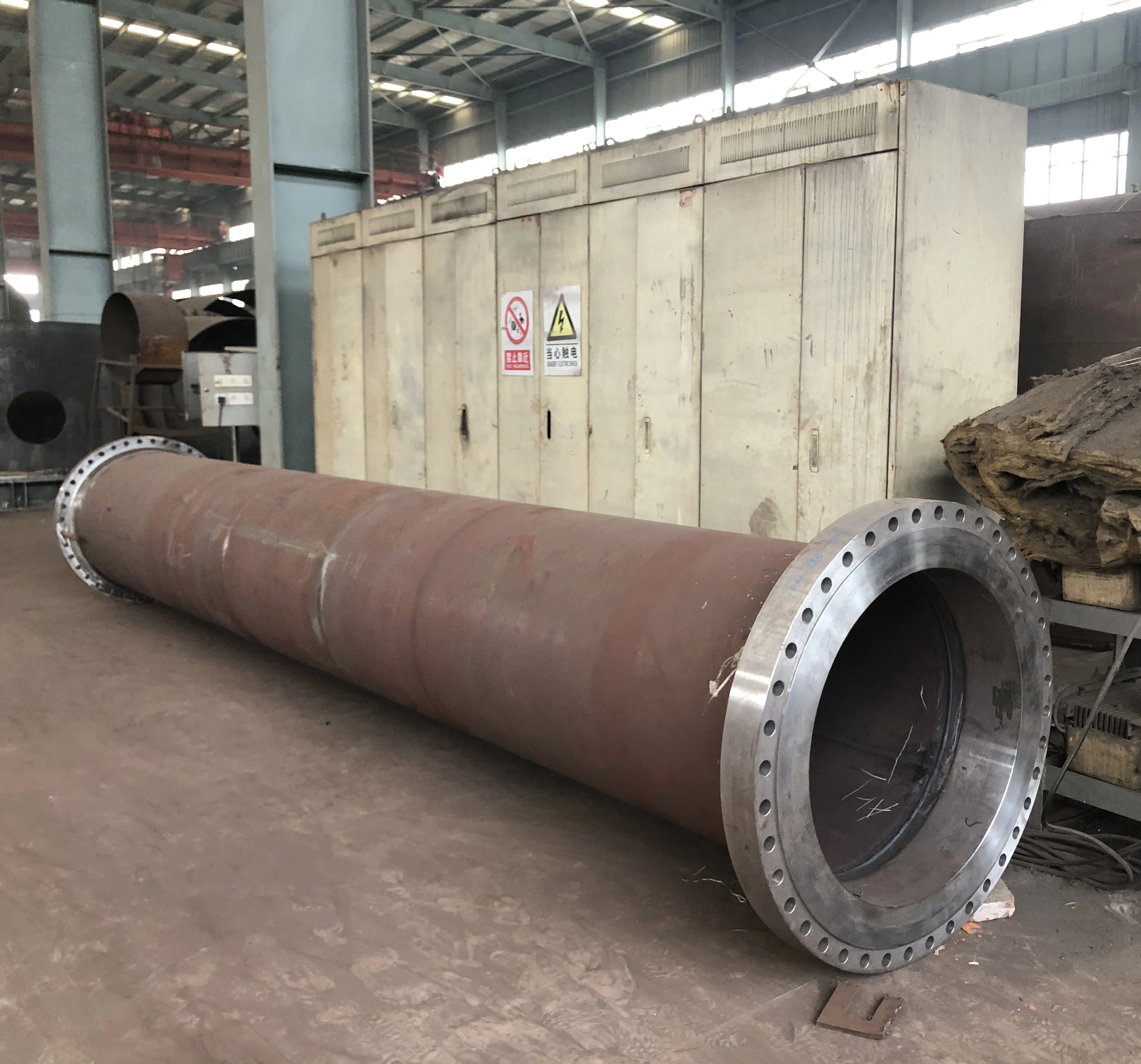 Furfural Production Machine - Efficient Corn Cob Utilization