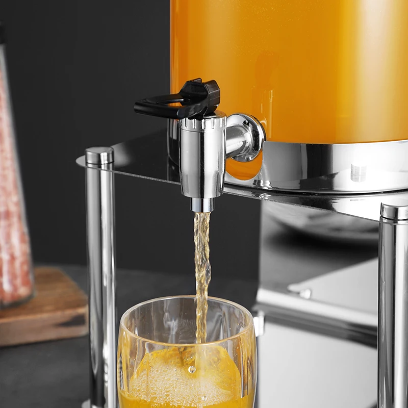 Juicer Buffet Display Juice Dispenser Juice Wine Dispenser - Buy ...