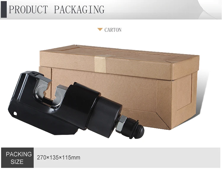 FYQ-300C Hydraulic Crimping Head| Alibaba.com