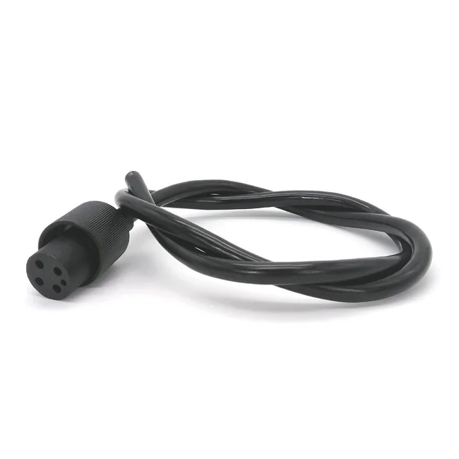 IL4F BH4M Subconn ROV Connector - Reliable Underwater Cable