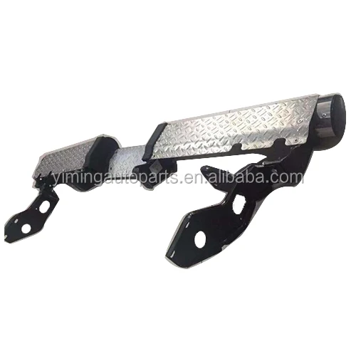 Toyota Landcruiser 79 Series Ute Rear Bumper/step HZJ79 VDJ79