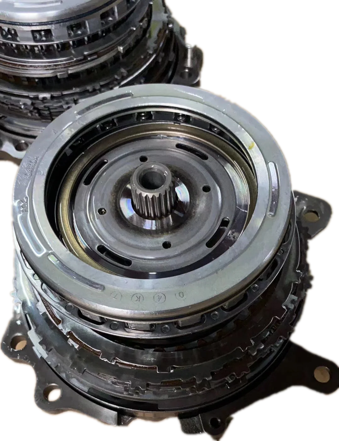 Re0f11a Jf015e Planetary Carrier Automatic Transmission Jf015e Planet ...