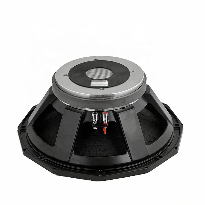 Carbon Cone Ferrite Woofer Big Power 500 Watt Speaker 15" Subwoofer ...